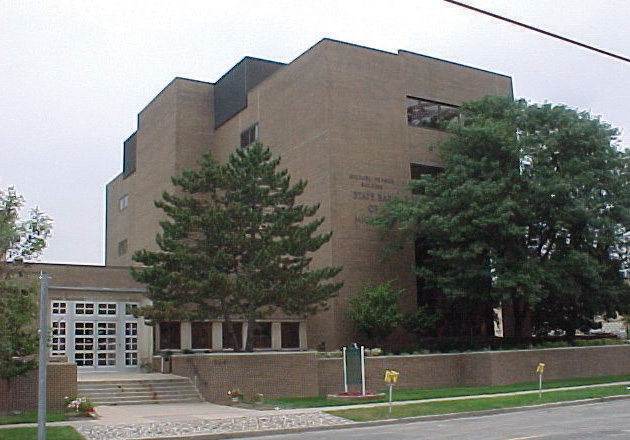 Michigan State Bar Association