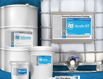 Product Offering | IB Roof Systems